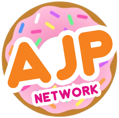 Login Option | AJP Network
